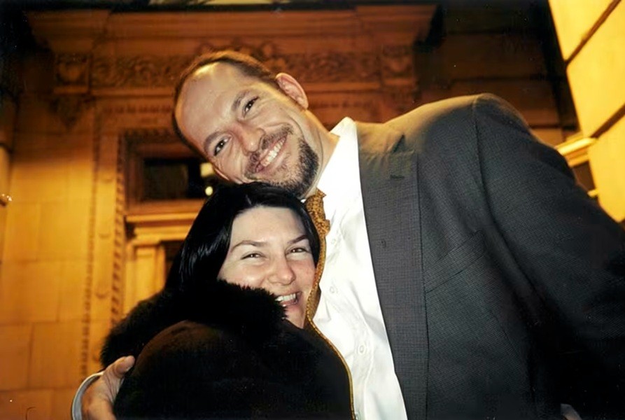 Mark Bingham | Legacy Project Chicago